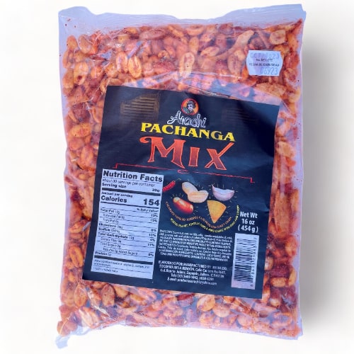 Peanuts Cacahuates – MEXFIESTA