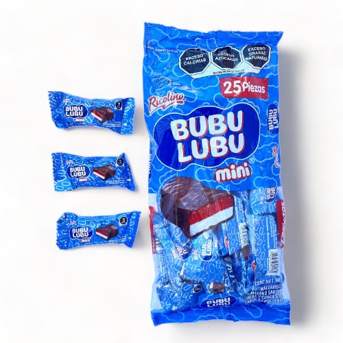 Chocolate Candy – MEXFIESTA