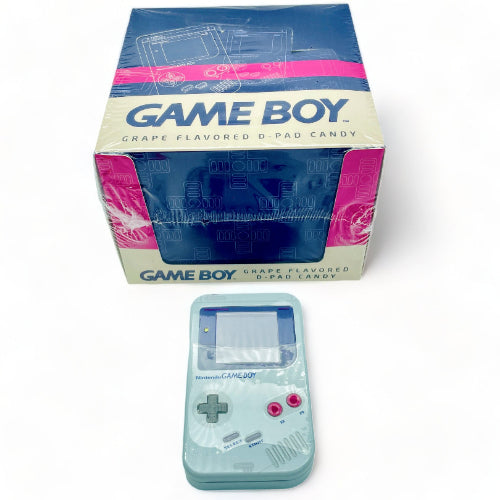 Nintendo Game Boy – MEXFIESTA